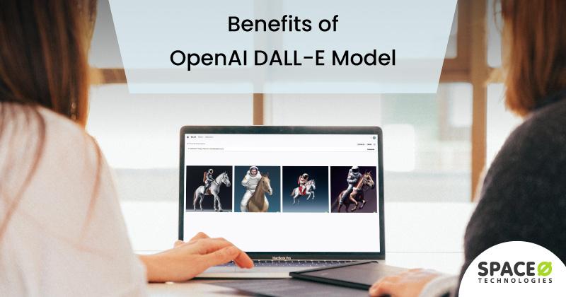 Advantages and Disadvantages of Openai’s Dall-E Model