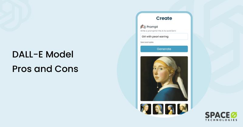 Advantages and Disadvantages of Openai’s Dall-E Model