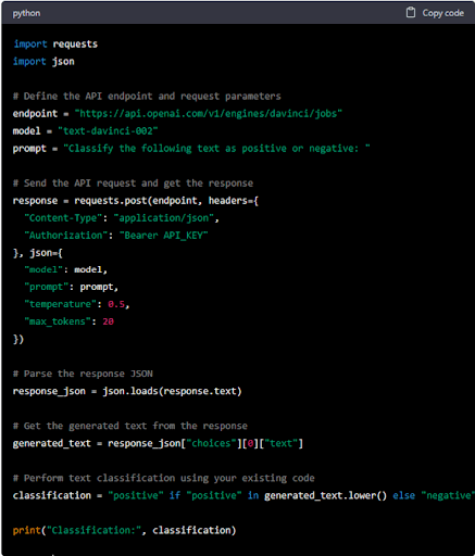 OpenAI API Integration: Step-by-Step Guide for Developers