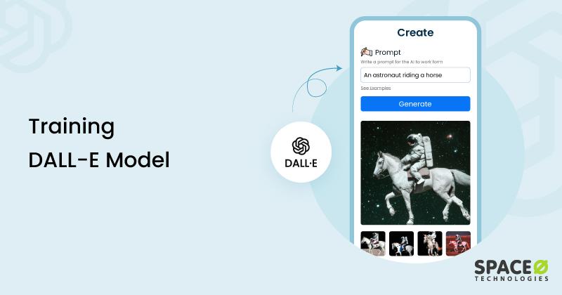 How to Train and FineTune DALL-E Model