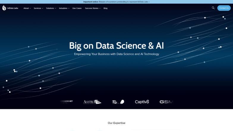 Top 10 AI Software Development Companies in 2025 | Space-O