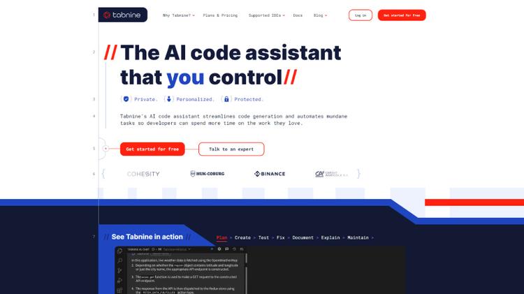 15 Best AI Development Tools for 2026 (Top Picks)