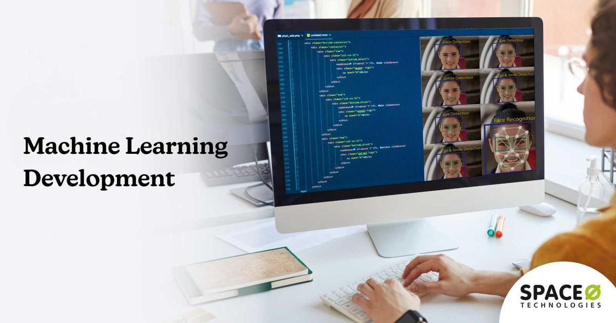 Machine Learning Development: A Detailed Guide for Beginners