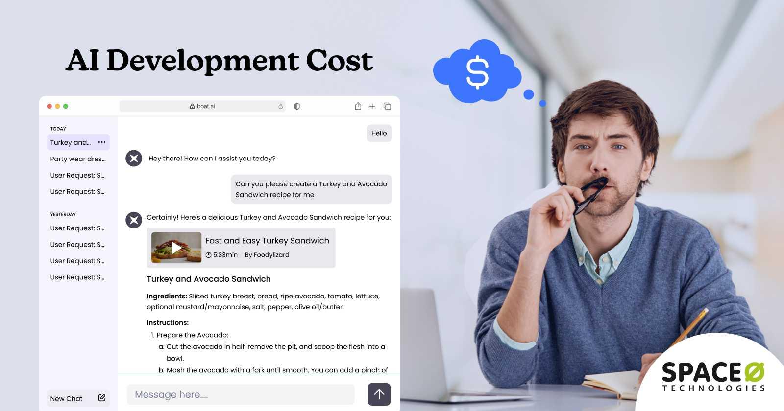 AI Development Cost: Contributing Factors Revealed in 2025