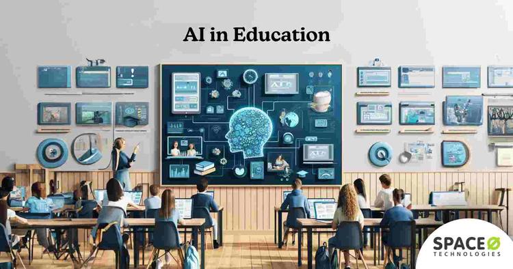 Top 10 Benefits of AI in Education: Explore Key Insights