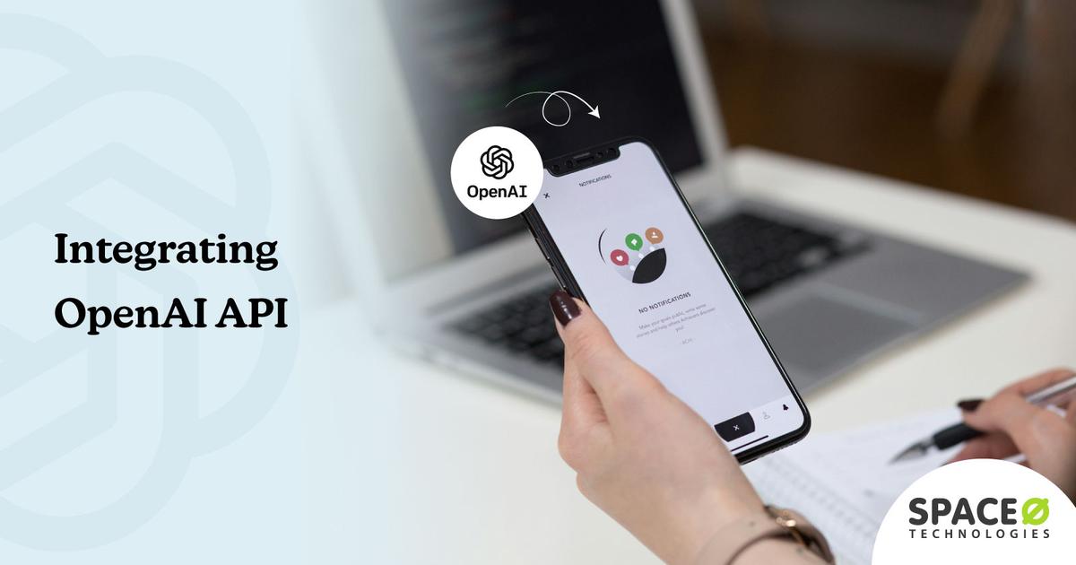 OpenAI API Integration: Step-by-Step Guide for Developers
