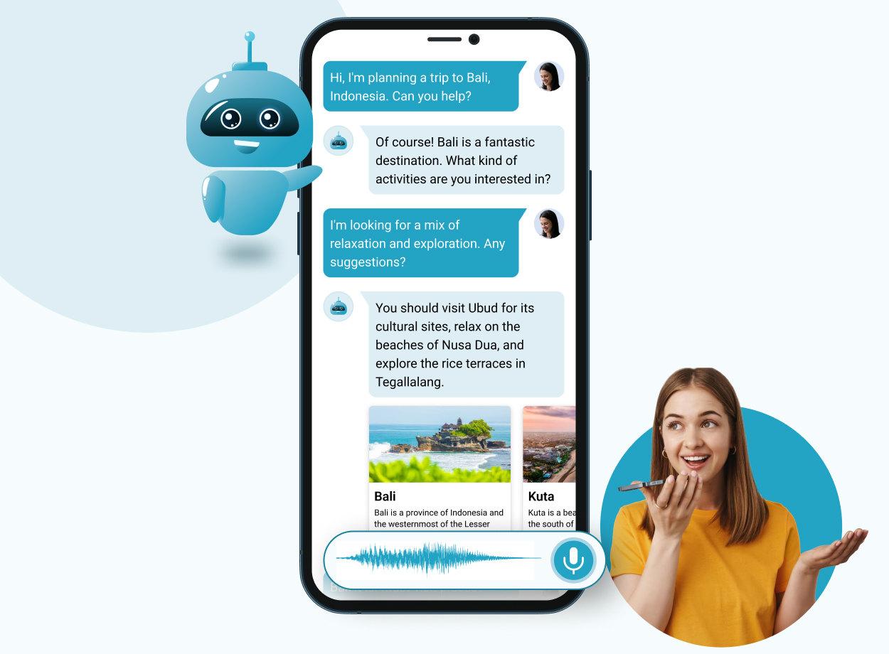 Expert AI Development Services | Space-O Technologies