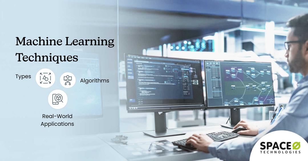 Top Machine Learning Techniques and How They Work