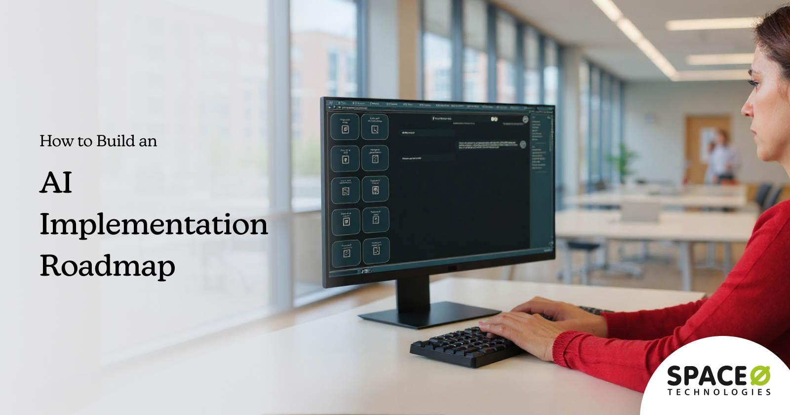 AI Implementation Roadmap: 6-Phase Guide for 2026