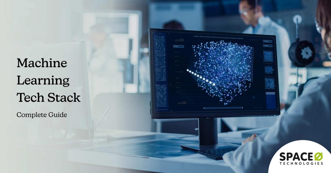 Machine Learning Tech Stack 2025: Complete Guide & Best ML Tools