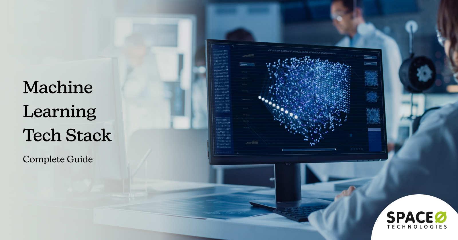 Machine Learning Tech Stack 2025: Complete Guide & Best ML Tools