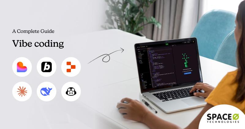 What is Vibe Coding? (Definition, Steps, Best Practices)