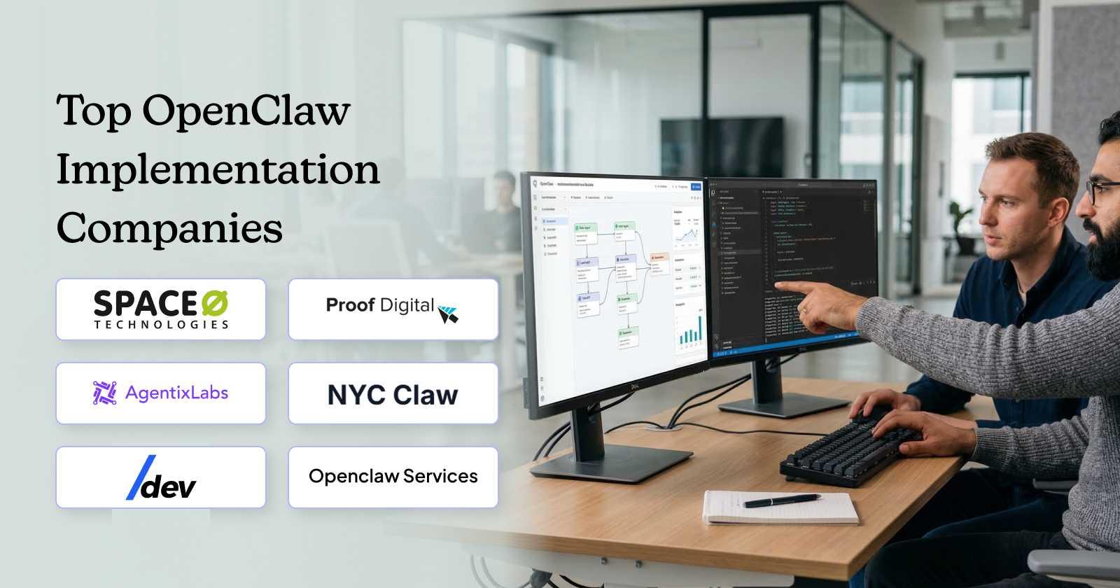 15 OpenClaw Use Cases for Business Workflow Automation